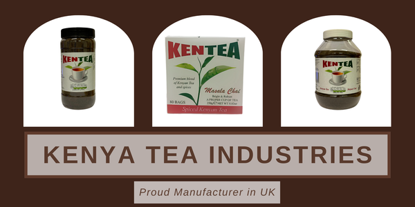 Kenya Tea Industries Ltd